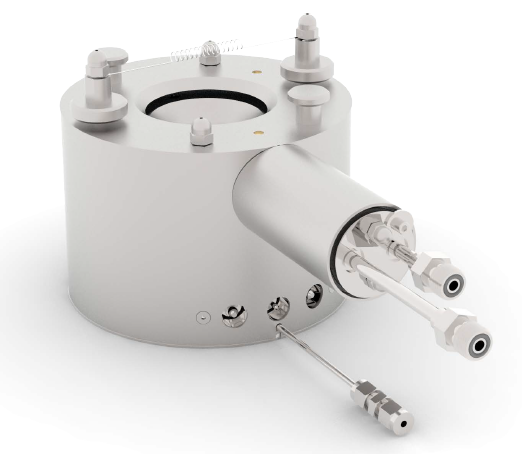 Intlvac Thin Film Corporation > Ion Sources > EH2000 Ion Source ...