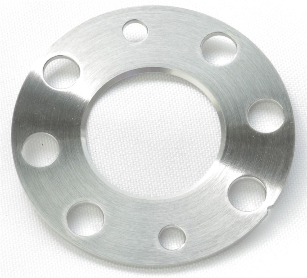 Intlvac Thin Film Corporation > front anode support